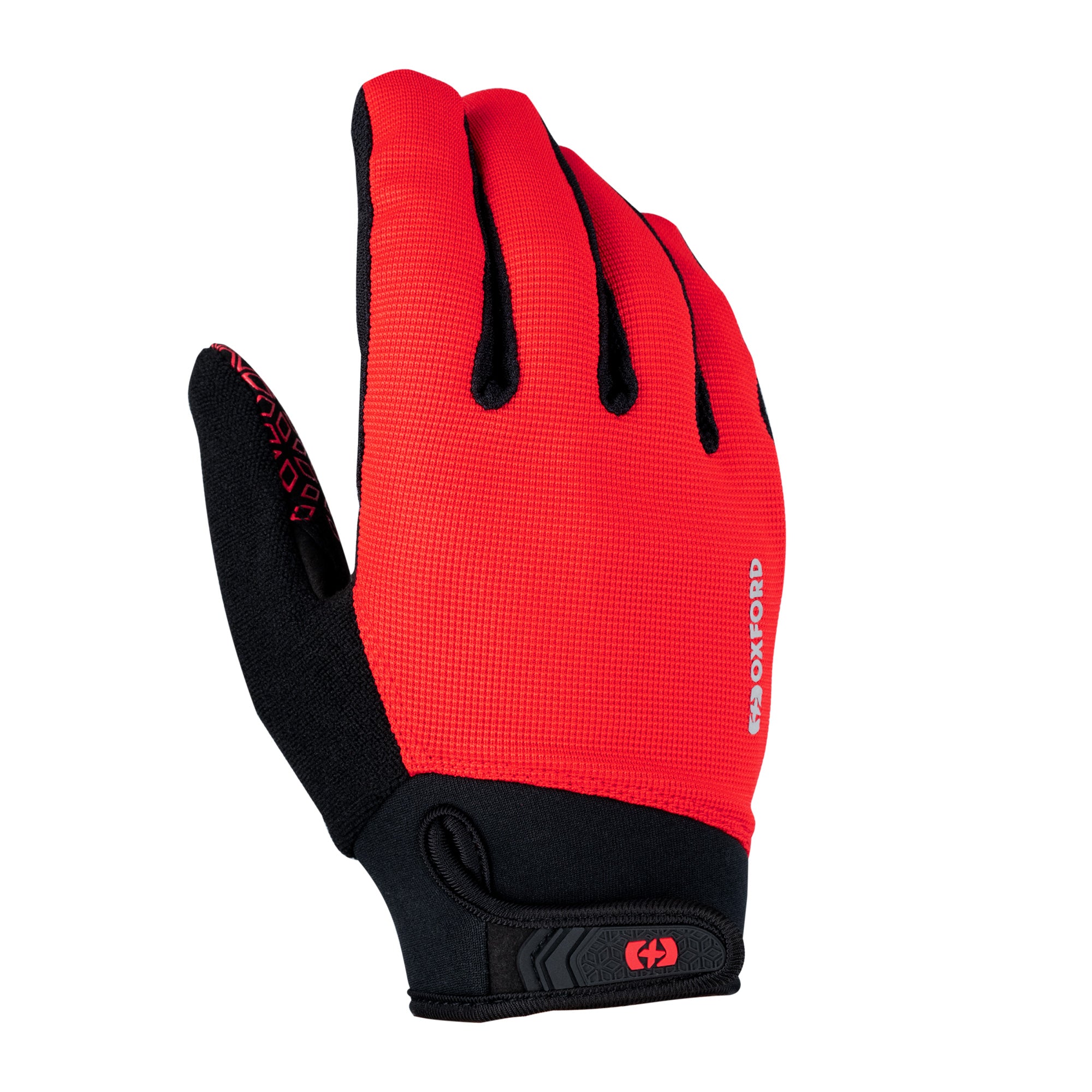 Switchback 2.0 Gloves Red – Bridge Motorcycles Limited