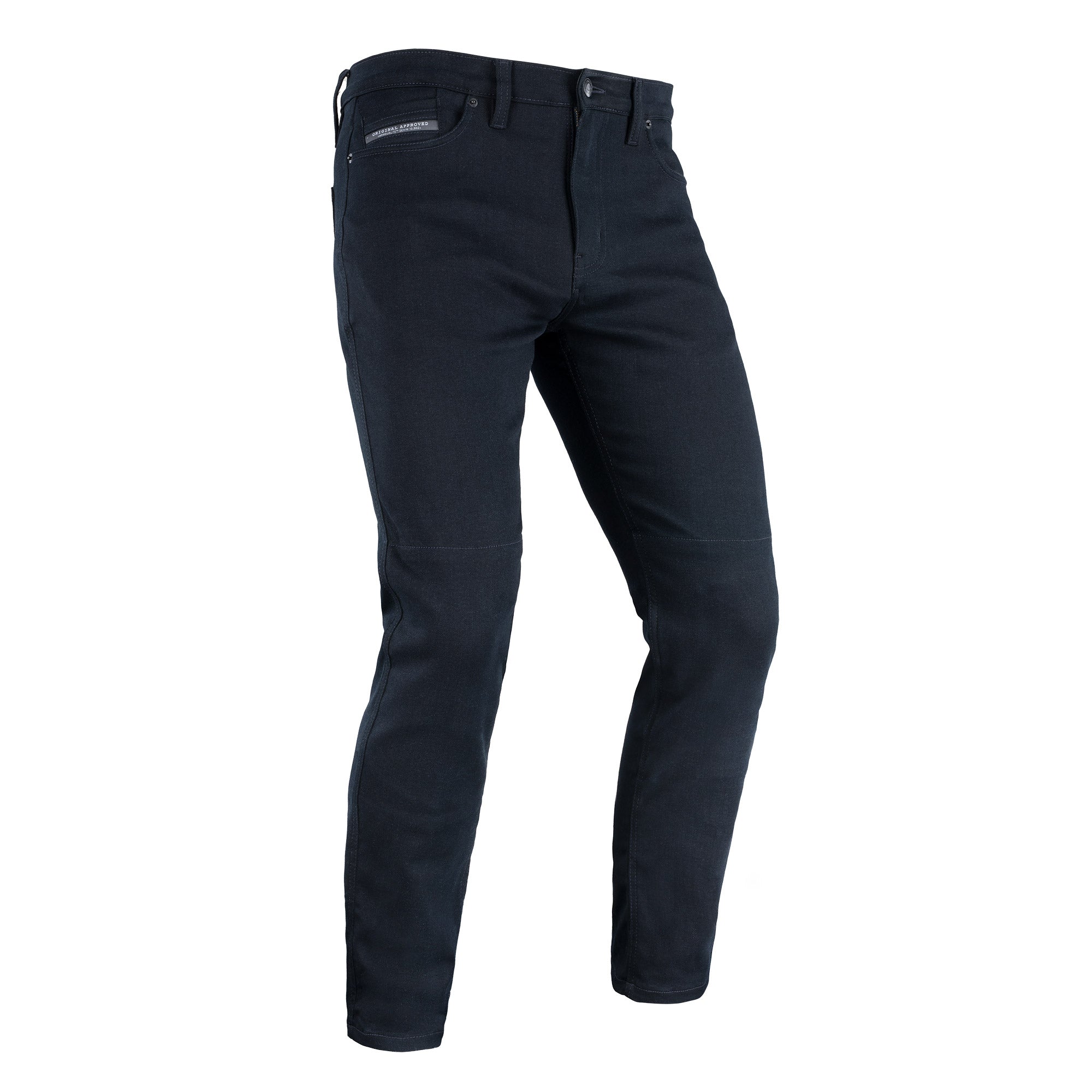 OA Super Stretch MS Slim Jean Indigo L – Bridge Motorcycles Limited