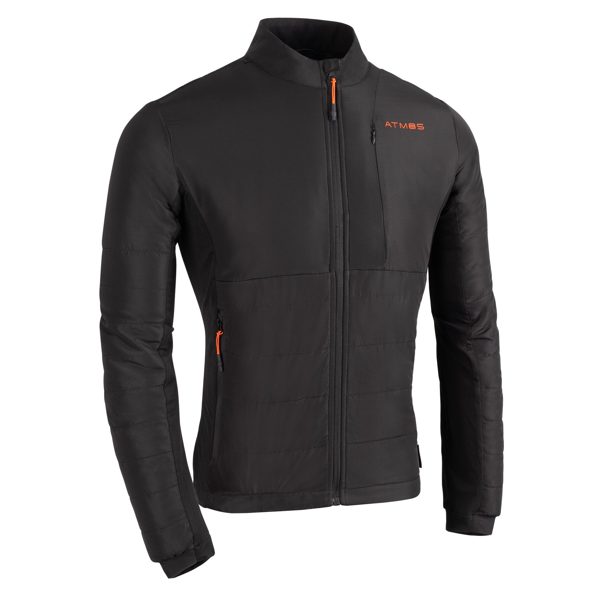 Oxford ATMOS Thermo Fleece – Bridge Motorcycles Limited