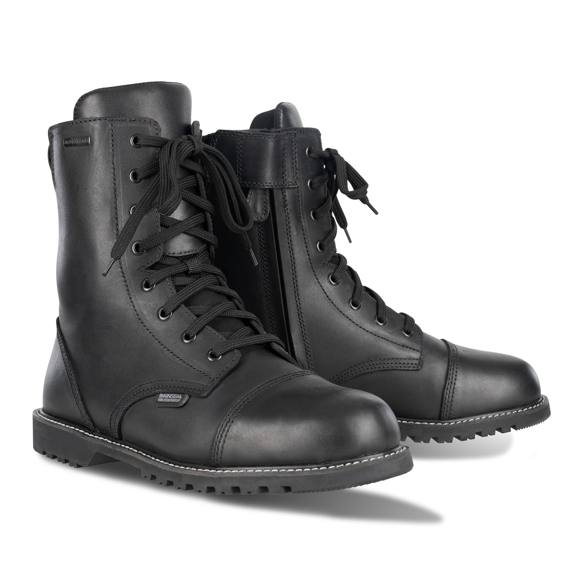 Oxford Merton 2.0 MS Boots Blk – Bridge Motorcycles Limited