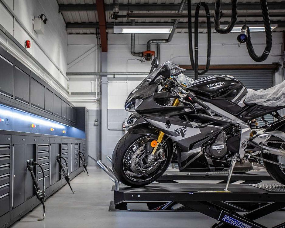 Visit Us – Bridge Motorcycles Limited